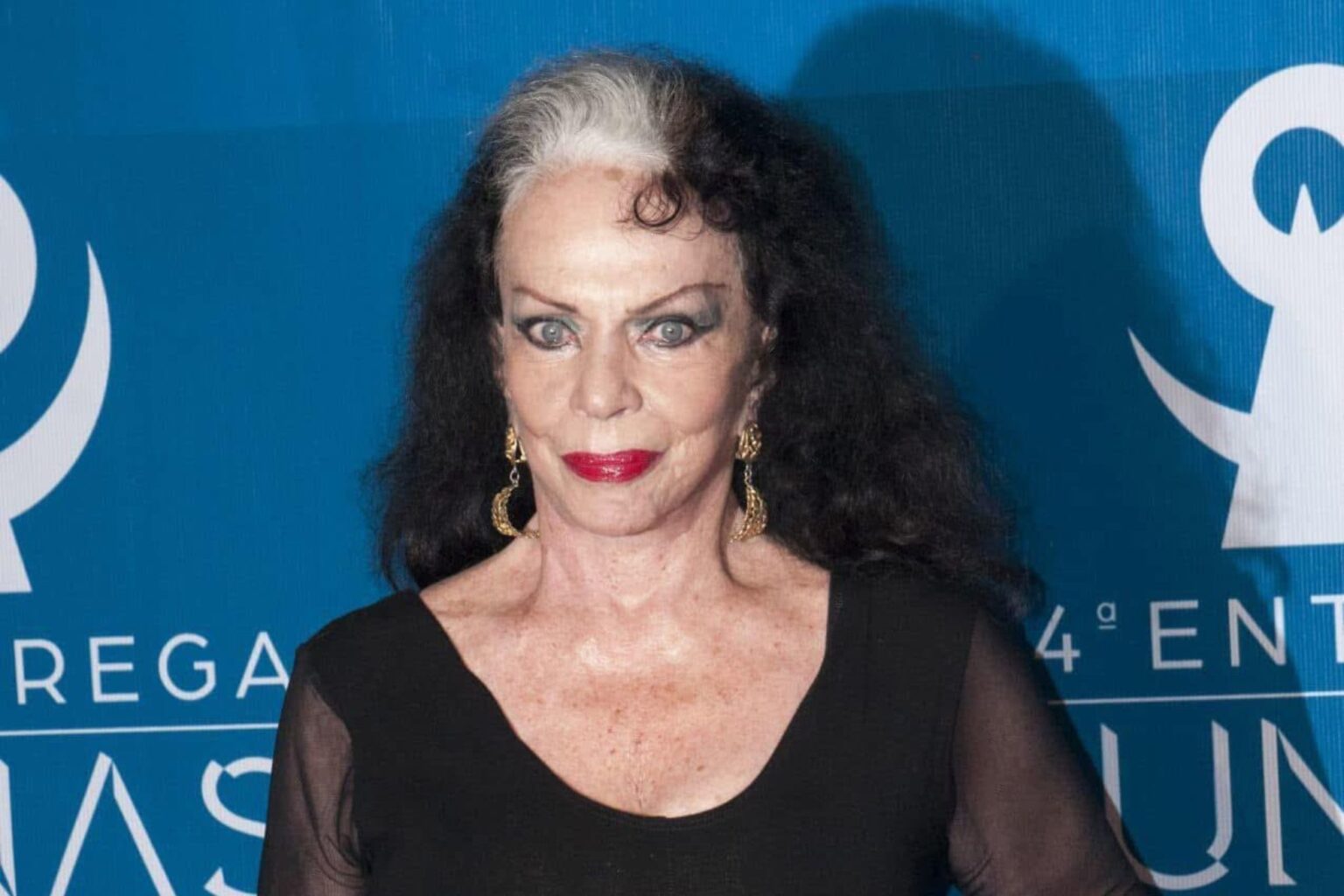 Muere Tongolele, "La Diosa Pantera", A Los 93 Años