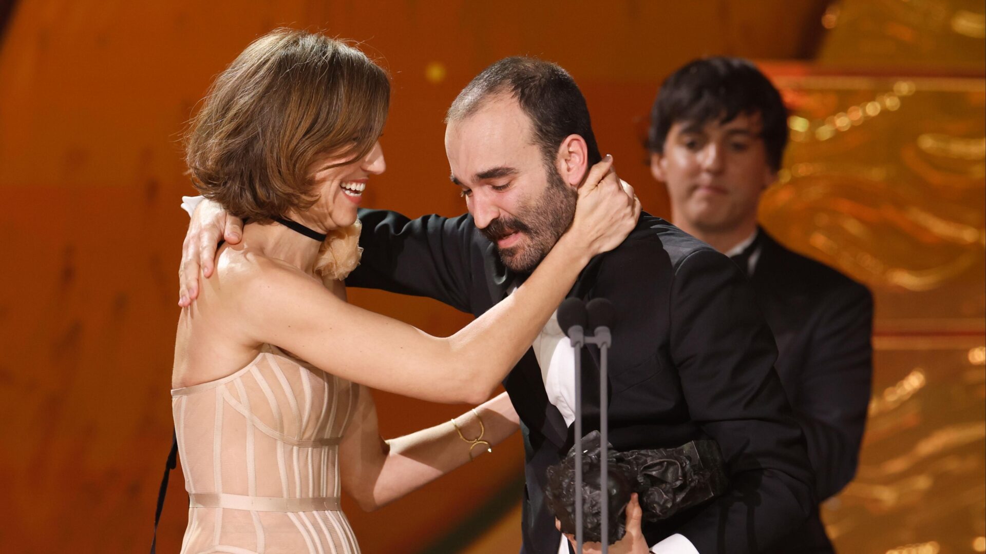 La Infiltrada Y El 47 Empatan A Mejor Película En Los Goya