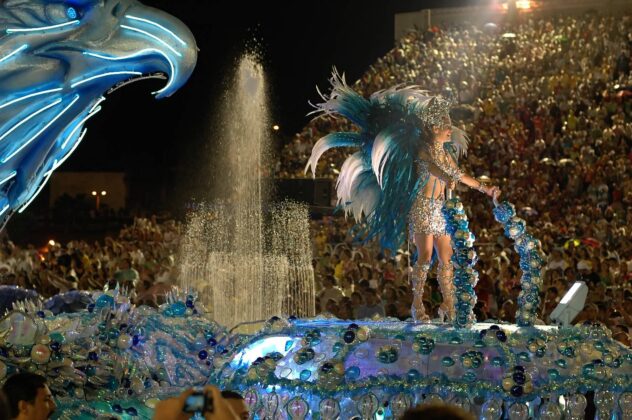 Carnaval Brasil 2025: Fiestas Color Y Homenaje A Diversidad