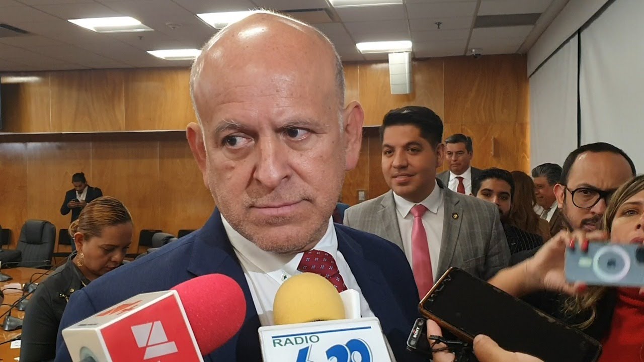 Senado Analiza Nombramiento De Ferrer Aguilar Ante La Unesco