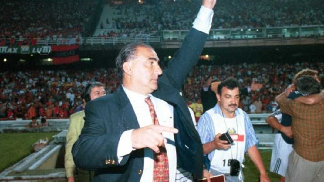 Fallece Miguel Ángel ‘Zurdo’ López, Ex Técnico Del América