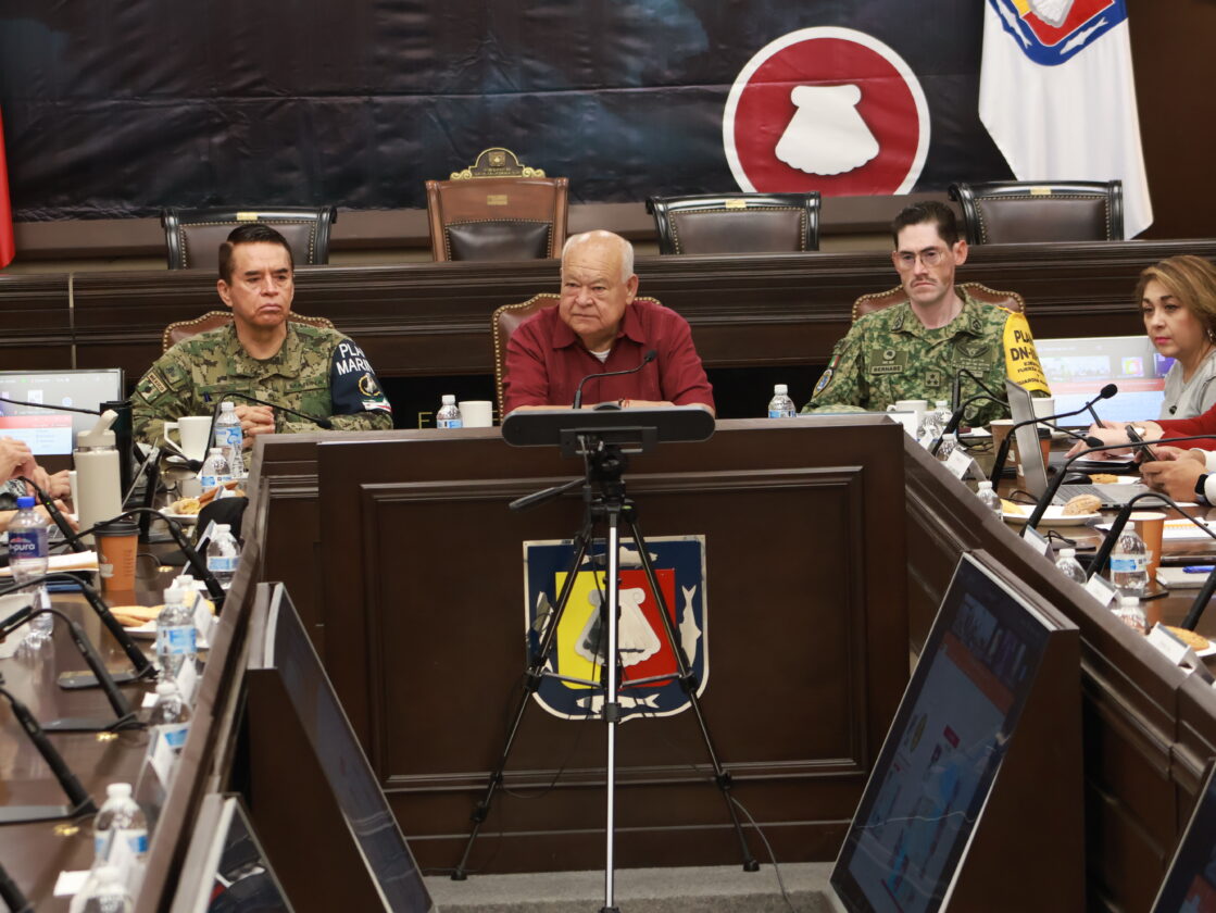 Huracán Lorena Se Acerca Al Norte De BCS